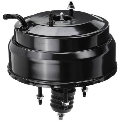 China Power Brake Booster for Nissan Frontier 98-04 2.4L 3.3L with Dual Diaphragm for sale