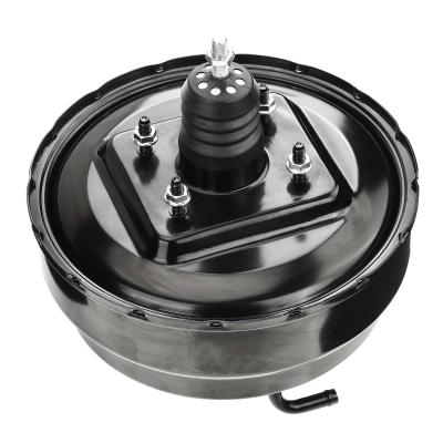 China Power Brake Booster for Mitsubishi Montero Sport 1999-2004 V6 3.0L V6 3.5L for sale