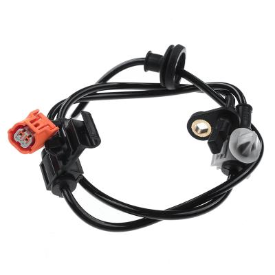 China Front Passenger ABS Wheel Speed Sensor for Honda Ridgeline 2006-2014 3.5L for sale