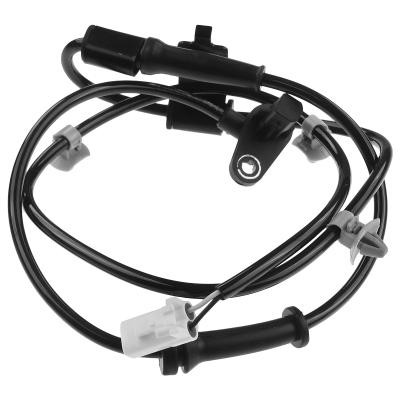 China Front Passenger ABS Wheel Speed Sensor for Hyundai Santa Fe 2010-2012 2.4L 3.5L for sale