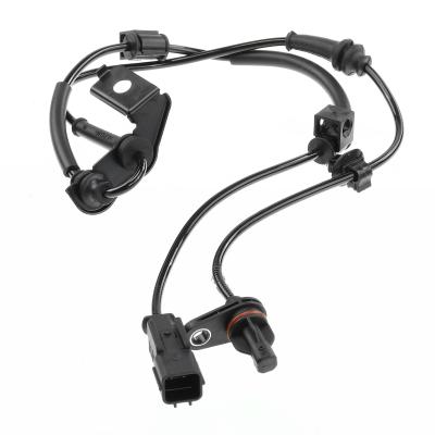 China Front Passenger ABS Wheel Speed Sensor for Hyundai Tucson 2016-2020 2.0L 2.4L for sale