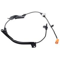 China Front Passenger ABS Wheel Speed Sensor for Acura TL 2004-2008 V6 3.5L for sale