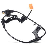 China Front Passenger ABS Wheel Speed Sensor for Honda Civic 2004-2005 Hatchback for sale