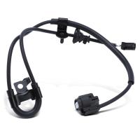 China Rear Passenger ABS Wheel Speed Sensor Connector for Toyota Highlander 2001-2004 for sale