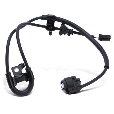 China Rear Passenger ABS Wheel Speed Sensor Connector for Toyota Highlander 2001-2004 for sale