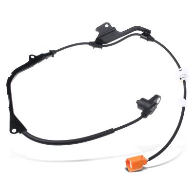 China Front Passenger ABS Wheel Speed Sensor for Acura TL 1999-2003 CL 2001-2003 for sale