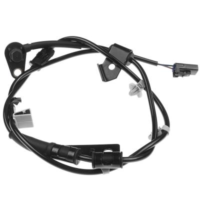 China Front Passenger ABS Wheel Speed Sensor for Hyundai Tiburon 2005-2008 for sale