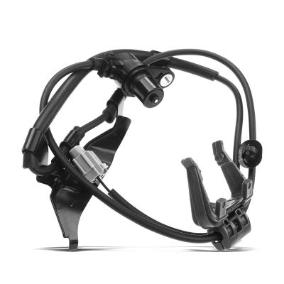 China Front Passenger ABS Wheel Speed Sensor for Toyota Sienna 2001-2003 V6 3.0L MPV for sale