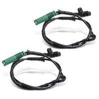 China 2x Front Left & Right ABS Wheel Speed Sensor for Land Rover Range Rover 06-12 for sale
