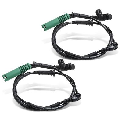 China 2x Front Left & Right ABS Wheel Speed Sensor for Land Rover Range Rover 06-12 for sale