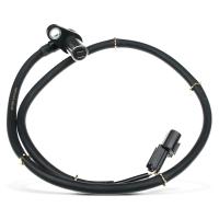 China Front Passenger ABS Wheel Speed Sensor for Mitsubishi Montero 1998-2000 V6 3.5L for sale