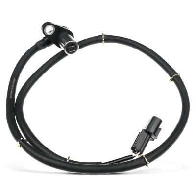 China Front Passenger ABS Wheel Speed Sensor for Mitsubishi Montero 1998-2000 V6 3.5L for sale