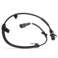 China Front Passenger ABS Wheel Speed Sensor for Nissan Altima 1998-2001 for sale
