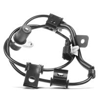 China Front Passenger ABS Wheel Speed Sensor for Hyundai Elantra 96-00 Tiburon 97-01 for sale