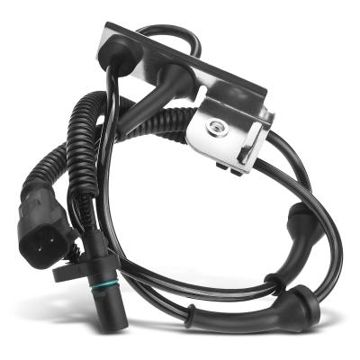 China Front Driver or Passenger ABS Wheel Speed Sensor for Chrysler Town & Country for sale