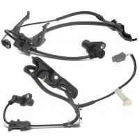 China 2x Front Driver & Passenger ABS Wheel Speed Sensor for Toyota Camry 06-11 ES350 for sale