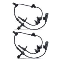 China 2x Rear Driver & Passenger ABS Wheel Speed Sensor for Buick LaCrosse 2017-2019 for sale