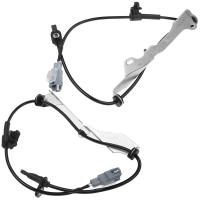 China 2x Rear Driver & Passenger ABS Wheel Speed Sensor for Subaru Outback 2010-2014 for sale