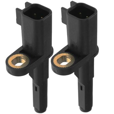 China 2x Rear Driver & Passenger ABS Wheel Speed Sensor for Chrysler Aspen 2006-2009 for sale