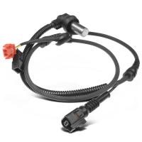 China Front Driver or Passenger ABS Wheel Speed Sensor for Audi A4 Quattro S4 for sale