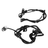 China 2x Front Driver & Passenger ABS Wheel Speed Sensor for Hyundai Sonata 2005-2009 for sale