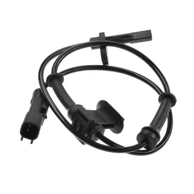 China Front Driver or Passenger ABS Wheel Speed Sensor for Chevrolet Camaro 2010-2015 for sale