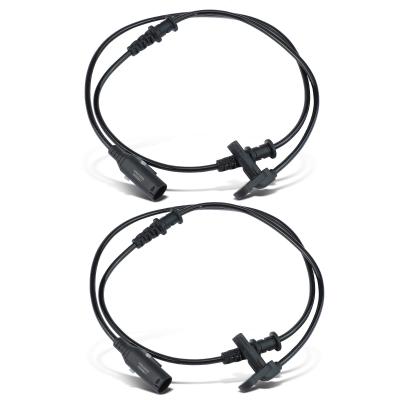 China 2x Front Driver & Passenger ABS Wheel Speed Sensor for Benz Sprinter 2500 10-18 for sale