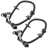 China 2x Rear Driver & Passenger ABS Wheel Speed Sensor for Ford Explorer 2002-2005 for sale