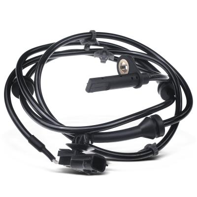 China Front Driver or Passenger ABS Wheel Speed Sensor for Nissan Leaf 2011-2016 for sale