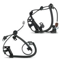 China 2x Front Driver & Passenger ABS Wheel Speed Sensor for Infiniti G20 1999-2002 for sale