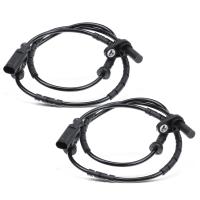 China 2x Front Driver & Passenger ABS Wheel Speed Sensor for BMW Z4 2009-2016 for sale