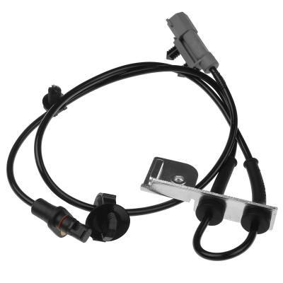 China Front Driver or Passenger ABS Wheel Speed Sensor for Chrysler Pacifica 2004-2007 for sale