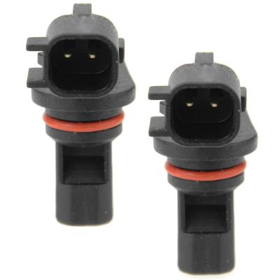 China 2x Rear Driver & Passenger ABS Wheel Speed Sensor for Jeep Liberty 2002-2005 for sale