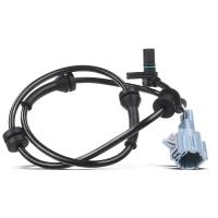 China Front Driver or Passenger ABS Wheel Speed Sensor for Nissan Armada Infiniti QX56 for sale