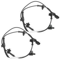 China 2x Front Driver & Passenger ABS Wheel Speed Sensor for Ford Explorer Ranger for sale