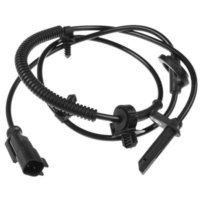 China Front Driver or Passenger ABS Wheel Speed Sensor for Chevy Traverse GMC Acadia for sale