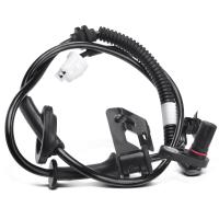 China Front Driver or Passenger ABS Wheel Speed Sensor for Ford Focus 2000-2007 for sale