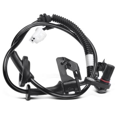 China Front Driver or Passenger ABS Wheel Speed Sensor for Ford Focus 2000-2007 for sale