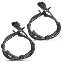 China 2x Rear Left & Right ABS Wheel Speed Sensor for Land Rover Discovery Sport 15-17 for sale