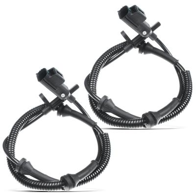 China 2x Rear Left & Right ABS Wheel Speed Sensor for Land Rover Discovery Sport 15-17 for sale