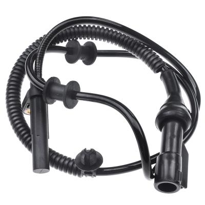 China Front Driver or Passenger ABS Wheel Speed Sensor for Ford F-150 Lincoln Mark LT for sale