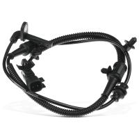 China Front Driver or Passenger ABS Wheel Speed Sensor for Buick LaCrosse Regal Saab for sale