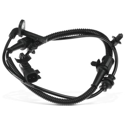 China Front Driver or Passenger ABS Wheel Speed Sensor for Buick LaCrosse Regal Saab for sale