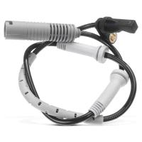 China Front Driver or Passenger ABS Wheel Speed Sensor for BMW 135i 323i 335i 335is for sale