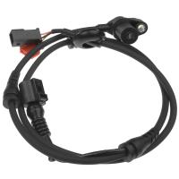 China Front Driver or Passenger ABS Wheel Speed Sensor for Audi A6 Quattro S4 S6 for sale