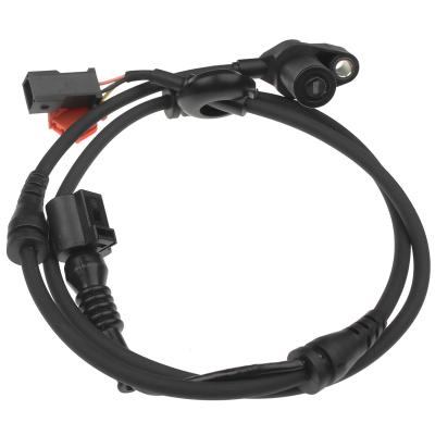 China Front Driver or Passenger ABS Wheel Speed Sensor for Audi A6 Quattro S4 S6 for sale