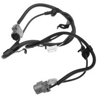 China 2x Rear Driver & Passenger ABS Wheel Speed Sensor for Toyota Highlander 08-13 for sale