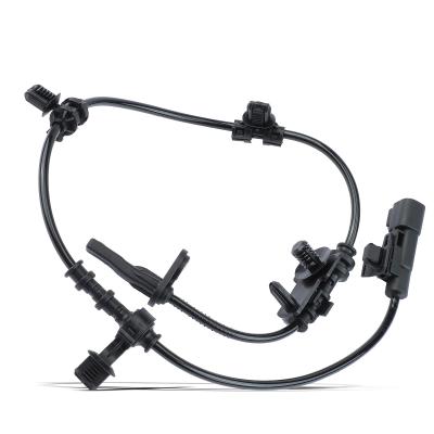 China Rear Driver or Passenger ABS Wheel Speed Sensor for Buick LaCrosse 17-19 3.6L for sale