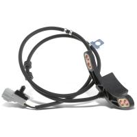 China Front Driver ABS Wheel Speed Sensor for Dodge B2500 1996-1997 Ram 1500 Van for sale