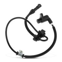 China Front Driver ABS Wheel Speed Sensor for Ford Windstar 1999-2003 3.0L 3.8L for sale